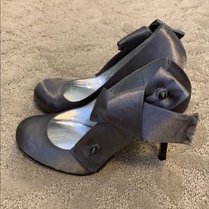 Report Signature Shoes | Hot Suede And Patent Leather Boot | Poshmark